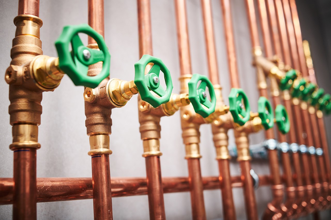 Plumbing & HVAC Services - Performance Plumbing & Heating